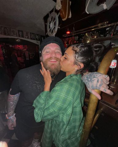 Who Is Teddy Swims' Girlfriend? All About Raiche Wright