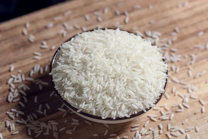 Is White Rice Healthy? Risks and Benefits Explained