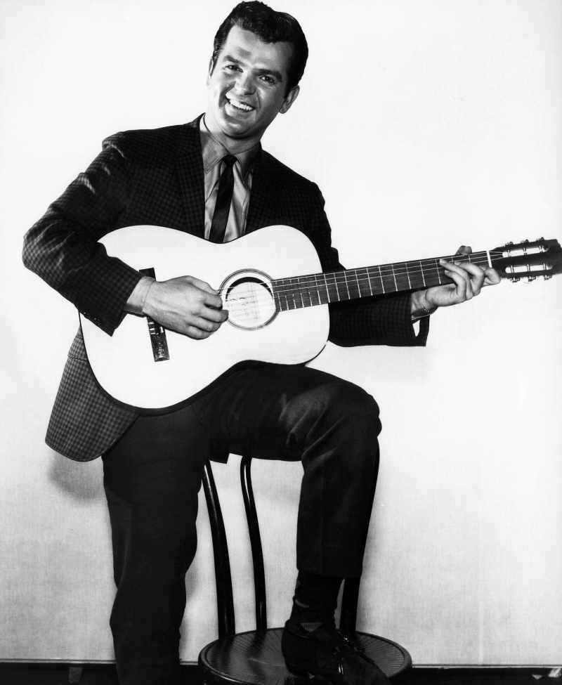 Conway Twitty: Inside The Legend’s Career & Cause Of Death