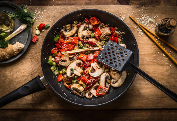 15 Common Wok Mistakes You Need to Avoid 15 Common Wok Mistakes You Need to Avoid