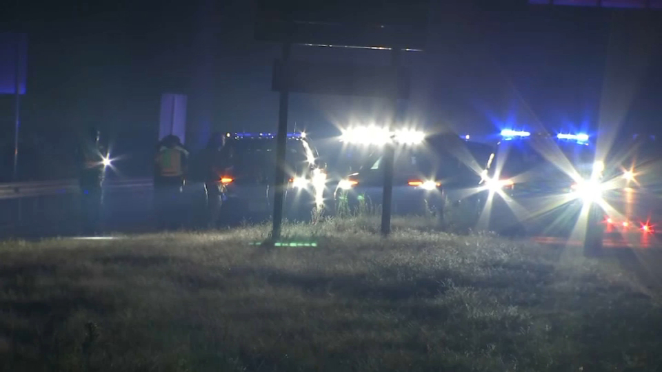 Passenger injured in Route 24 crash in Brockton; driver arrested for OUI Passenger injured in Route 24 crash in Brockton; driver arrested for OUI