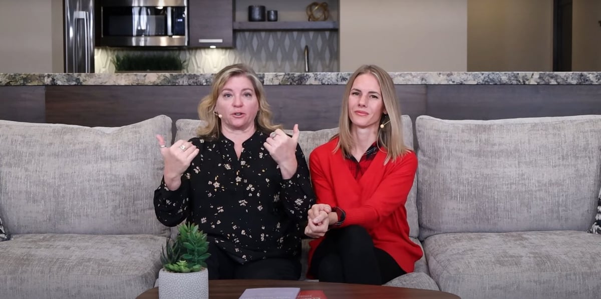 Ruby Franke's kids endured years of abuse. Every day, her eldest ...