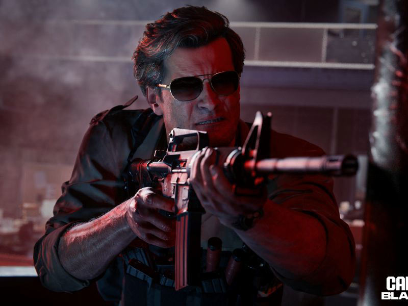 La Beta di Call of Duty Black Ops 6: un'analisi delle mappe La Beta di Call of Duty Black Ops 6: un'analisi delle mappe