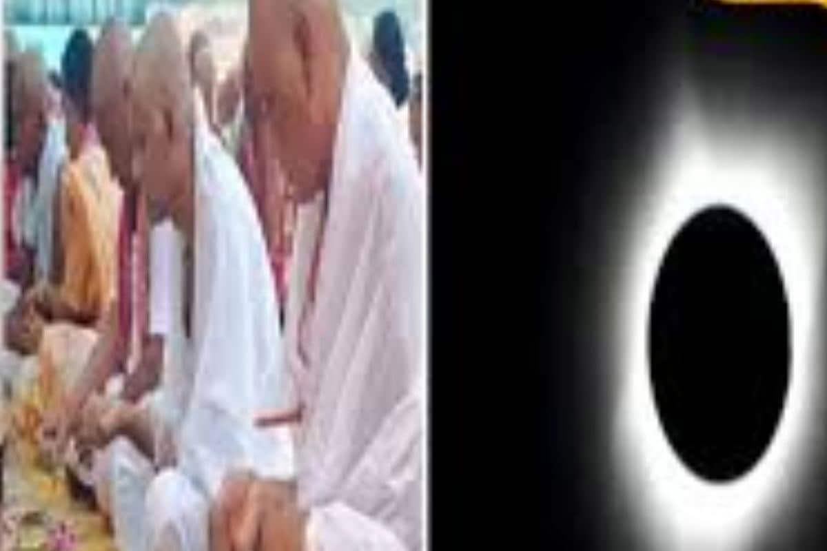 Pitru Paksha 2024: Astrologer Warns Of Double Eclipse. How It Impacts ... Pitru Paksha 2024: Astrologer Warns Of Double Eclipse. How It Impacts ...