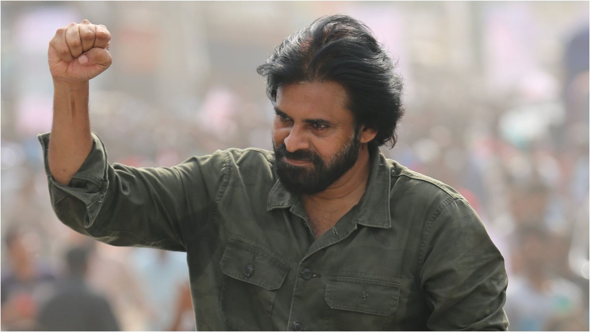 कौन हैं पवन कल्याण की तीसर पत्नी? जिन्होंने मुंडवाया सिर, जानिए क्या है ...