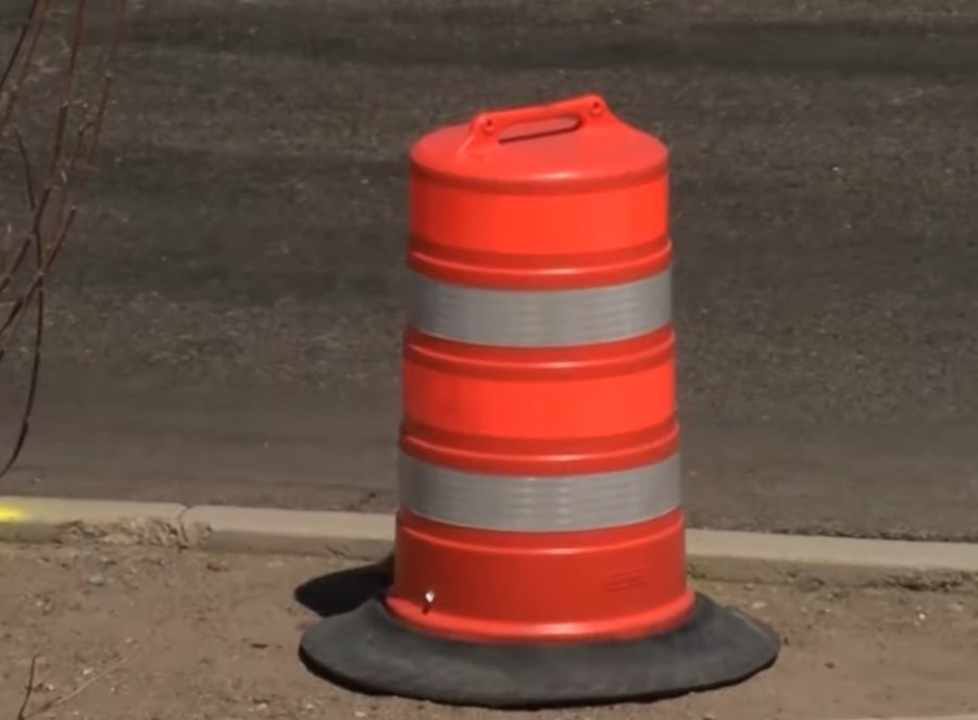 Bridge work will delay drivers on I-40 in Carnuel