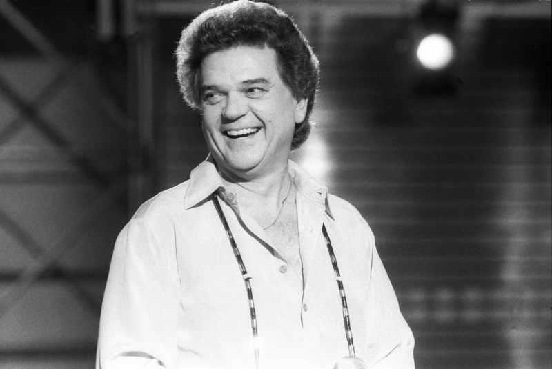 Conway Twitty: Inside The Legend’s Career & Cause Of Death