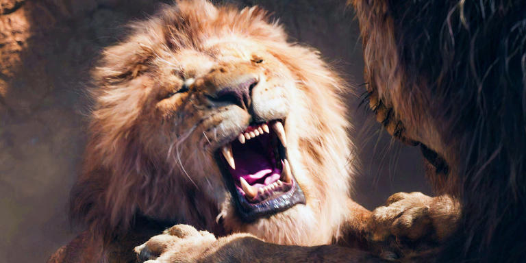 Mufasa's Death In The Lion King Is Much More Tragic 30 Years Later Thanks To New Detail