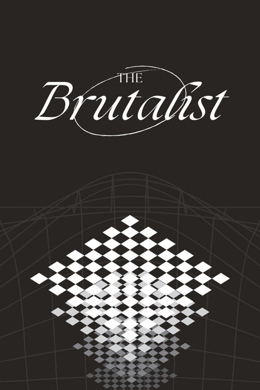 The Brutalist Cast & Character Guide
