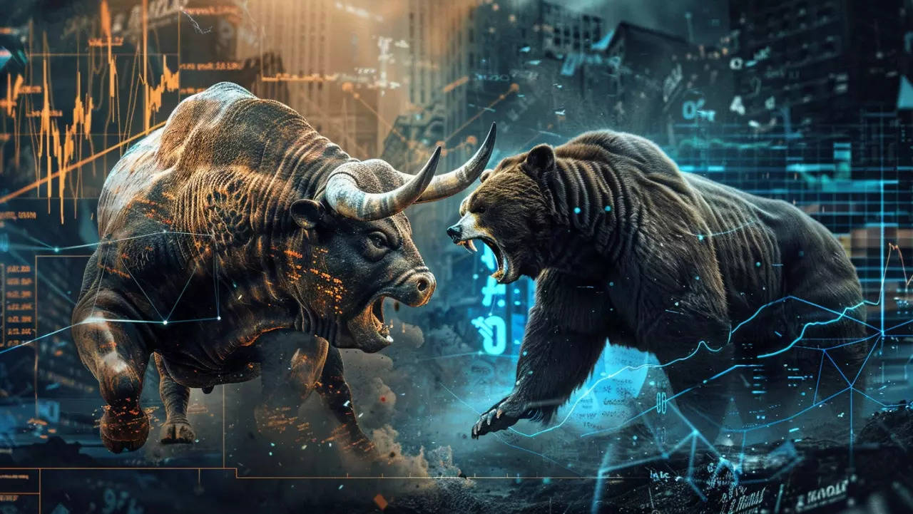 Stock market today: BSE Sensex, Nifty50 hit fresh all-time closing highs Stock market today: BSE Sensex, Nifty50 hit fresh all-time closing highs