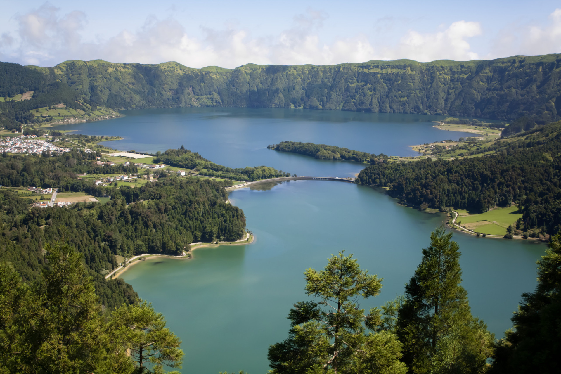 Les Açores : un paradis européen méconnu