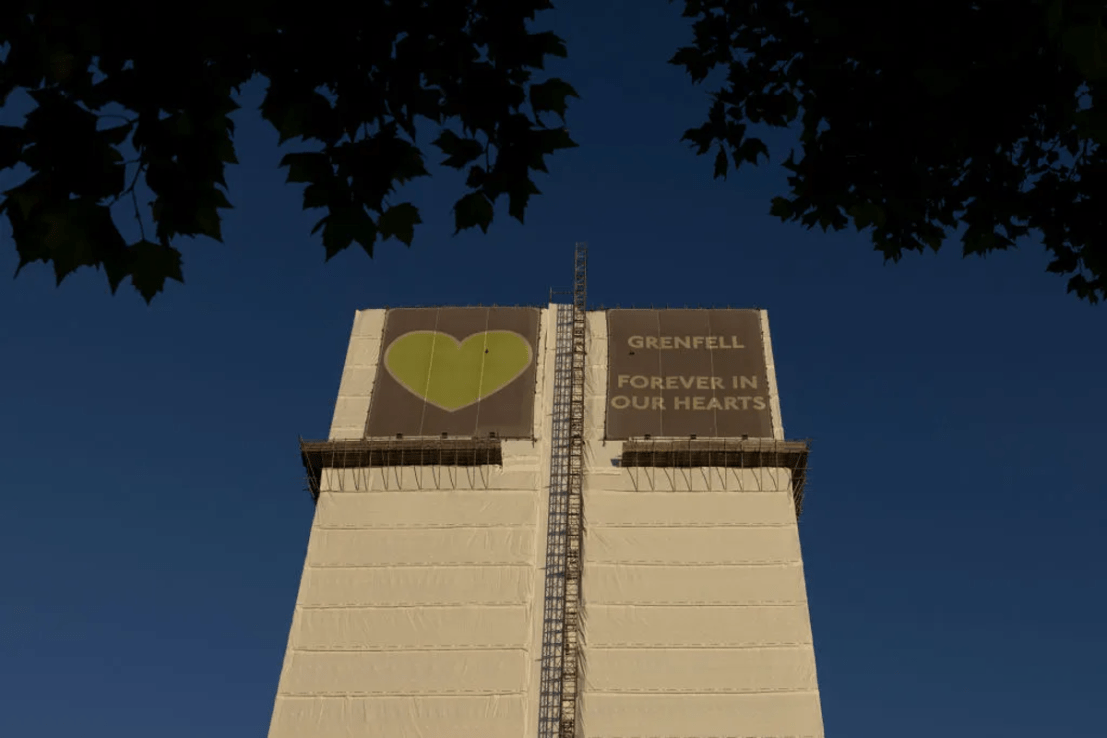 Grenfell Tower fire inquiry set to reveal findings on companies and ... Grenfell Tower fire inquiry set to reveal findings on companies and ...