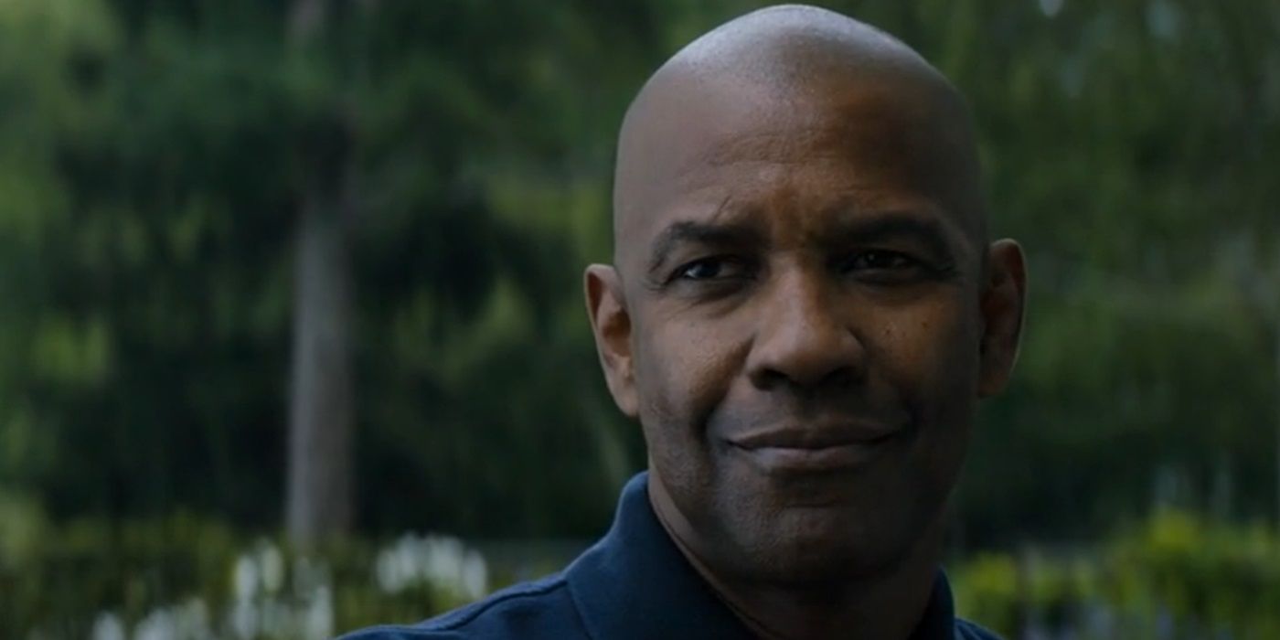 Denzel Washington’s Kick-Ass Action Movie With 61% on Rotten Tomatoes ...