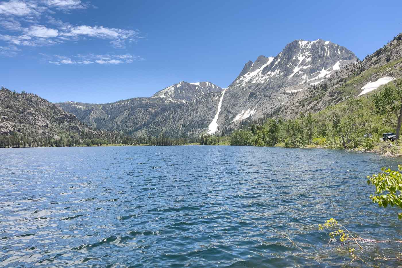 5 Hidden Campgrounds Near June Lake Loop, California to Explore Off the ...