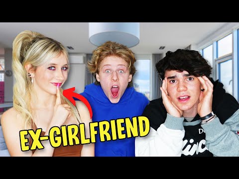 Exposed by My Ex