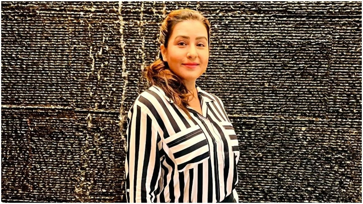 'Khatron Ke Khiladi 14': Shilpa Shinde saved from elimination despite ... 'Khatron Ke Khiladi 14': Shilpa Shinde saved from elimination despite ...