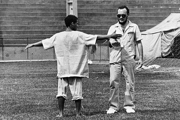 13 of the most radioactive places on Earth – including in the UK and US