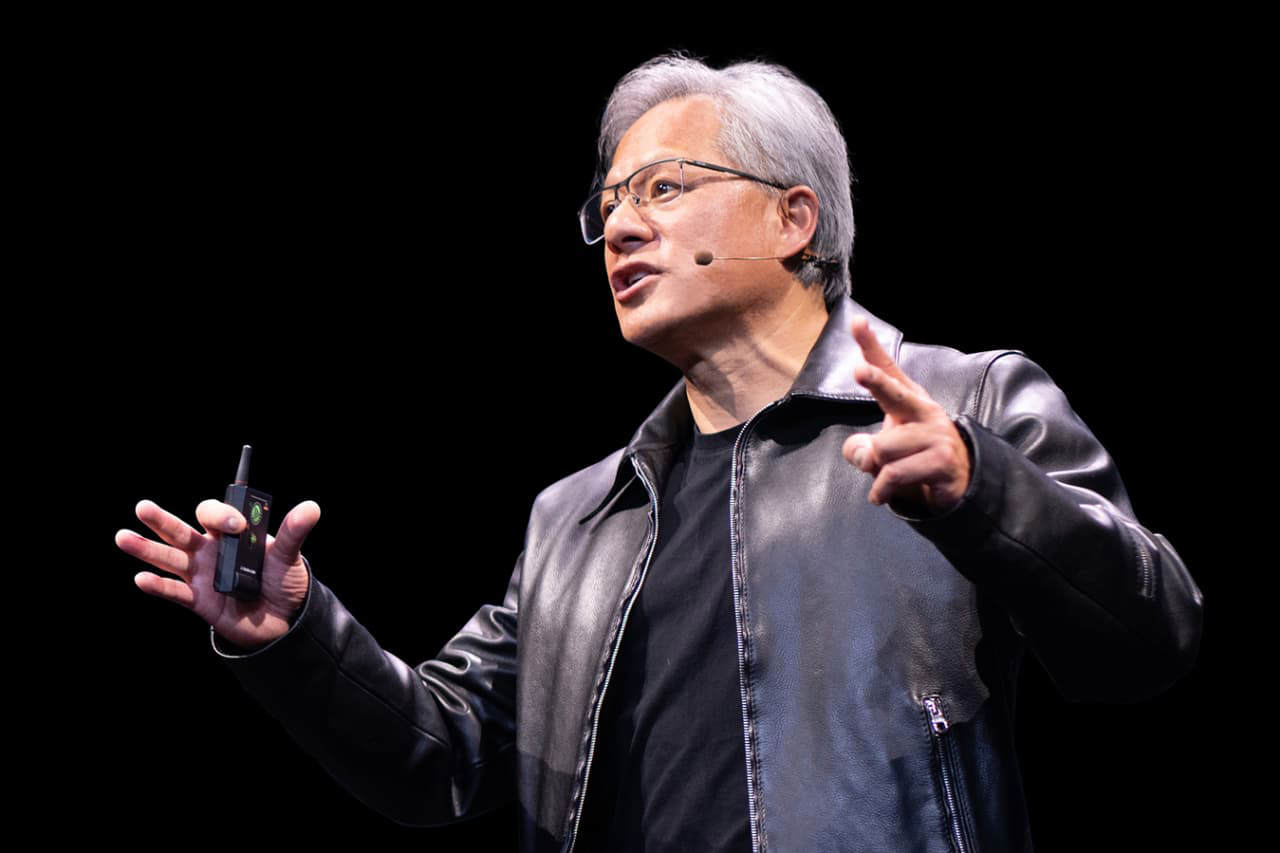 Rigetti Stock Jumps. Nvidia CEO Has Changed Tune on Quantum Computing. Rigetti Stock Jumps. Nvidia CEO Has Changed Tune on Quantum Computing.