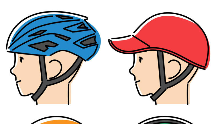 Fahrradhelm einstellen – so geht es richtig Fahrradhelm einstellen – so geht es richtig