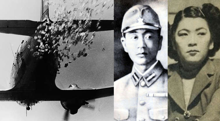 Ces soldats japonais ont refusé de se rendre après la Seconde Guerre ... Ces soldats japonais ont refusé de se rendre après la Seconde Guerre ...