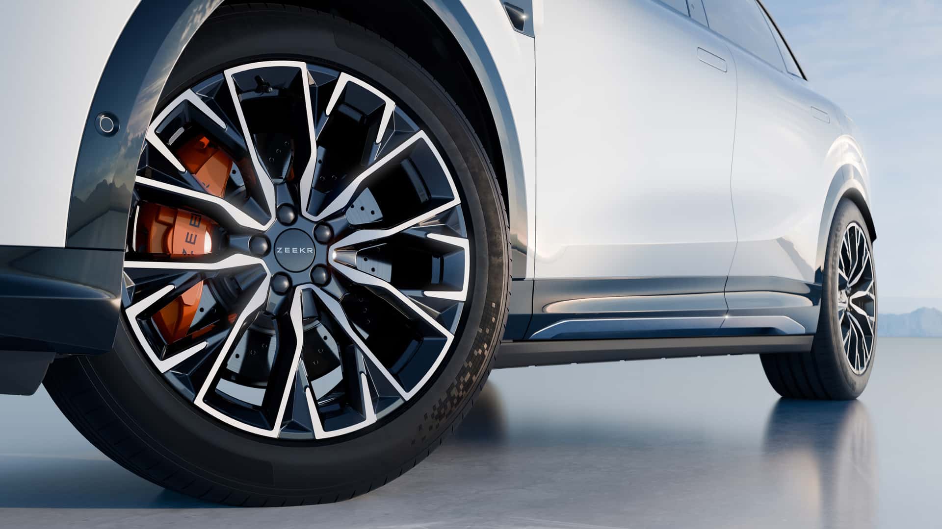 EVs Help Air Quality. And Not Just In The Obvious Way.