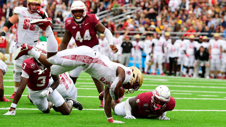 Florida State Vs Boston College 3 Key Bets For Seminoles Vs Eagles