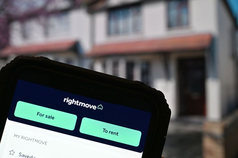 Rightmove profits rise as estate agents upgrade marketing packages