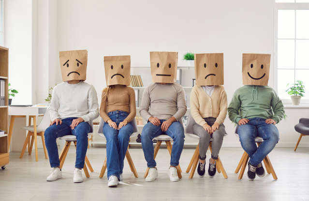 De forskellige typer af emotioner og deres indvirkning på menneskelig ... De forskellige typer af emotioner og deres indvirkning på menneskelig ...