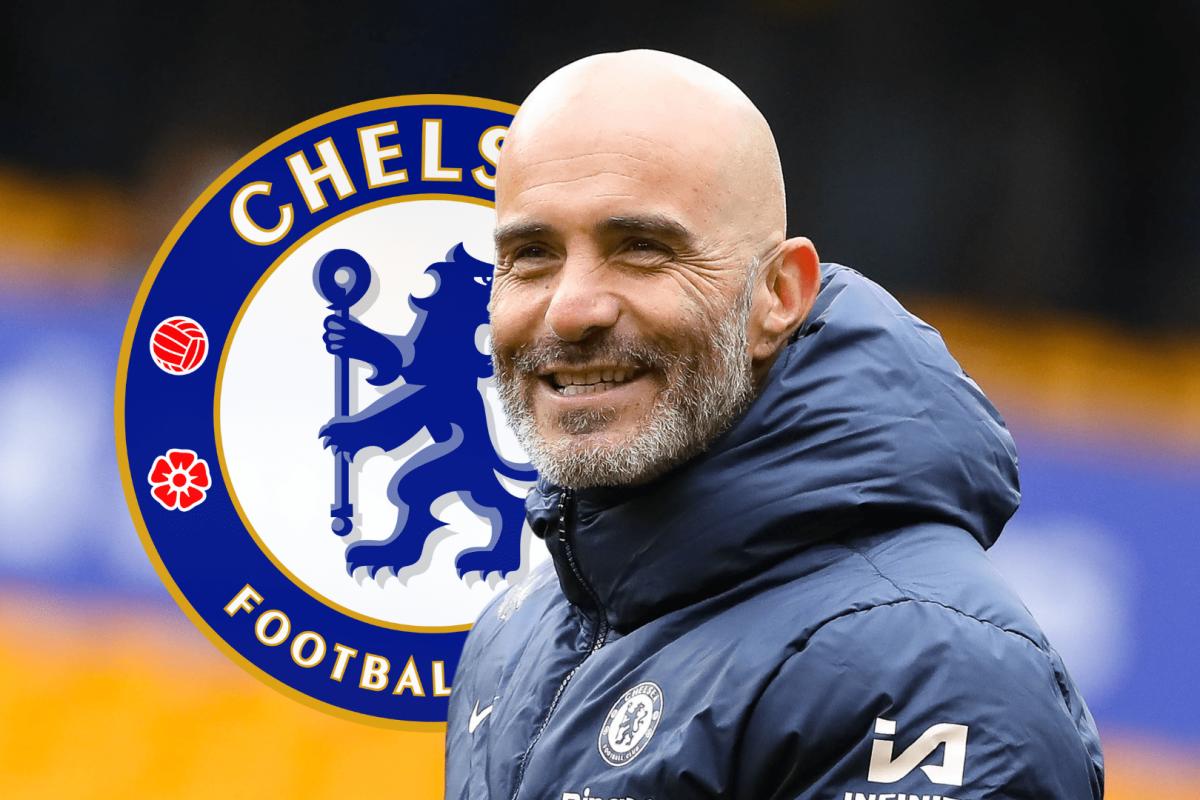 Chelsea news: It's official! Enzo Maresca is the perfect manager for ...