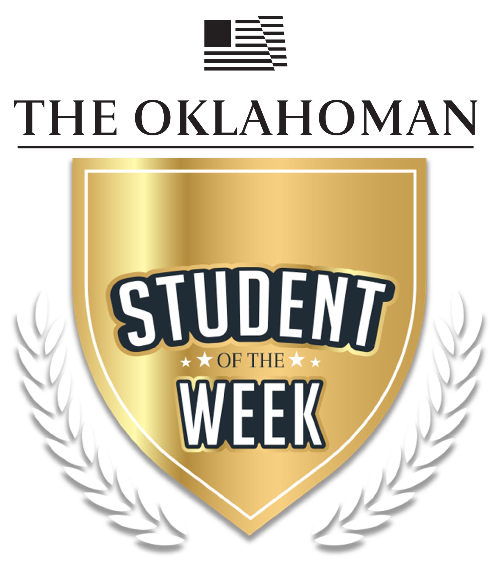 The votes are in: Stockton Herring is The Oklahoman's student of the week