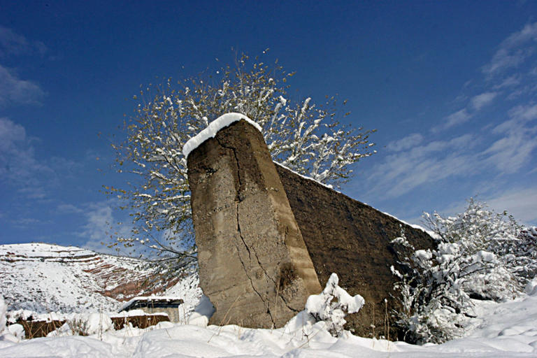 13 of the most radioactive places on Earth – including in the UK and US