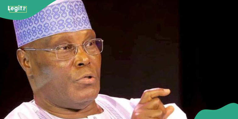 NYSC silent as corps member who tackled Tinubu makes one demand amid ... NYSC silent as corps member who tackled Tinubu makes one demand amid ...