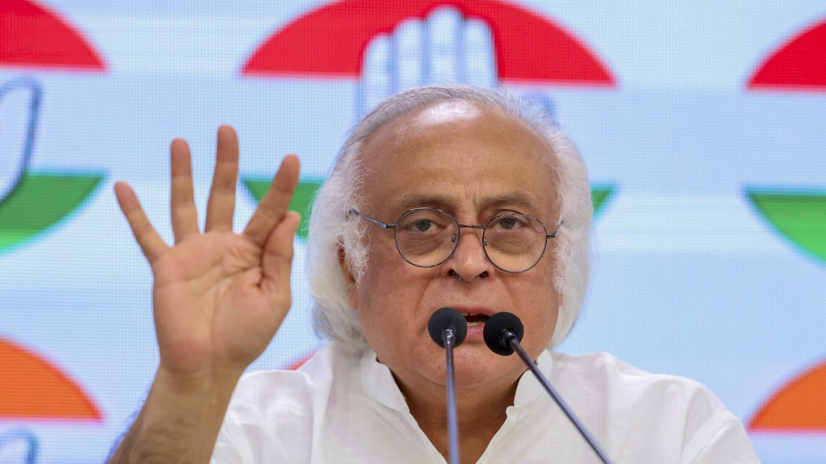 'Sebi Chief Drawing Salary From ICICI Bank': Congress Accuses Madhabi ... 'Sebi Chief Drawing Salary From ICICI Bank': Congress Accuses Madhabi ...