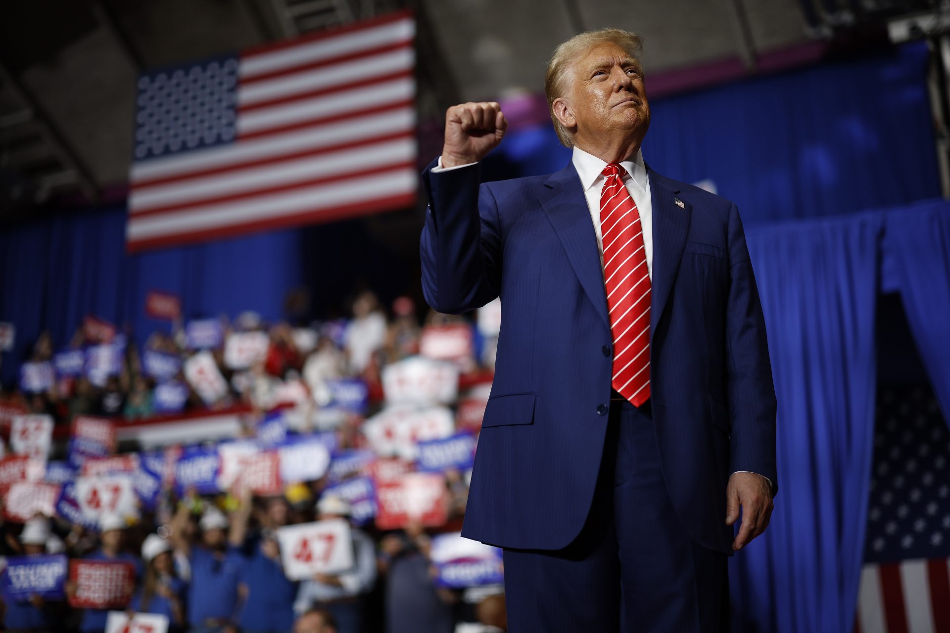 How Americans are rethinking Trump's trade battle with Canada