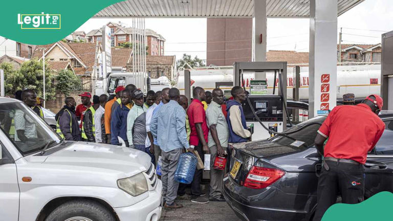 Why MRS is selling petrol below NNPC rate as Dangote cuts prices