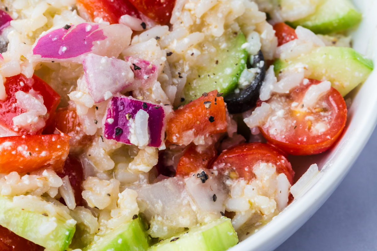 22 salad recipes of all types perfect for any occasion