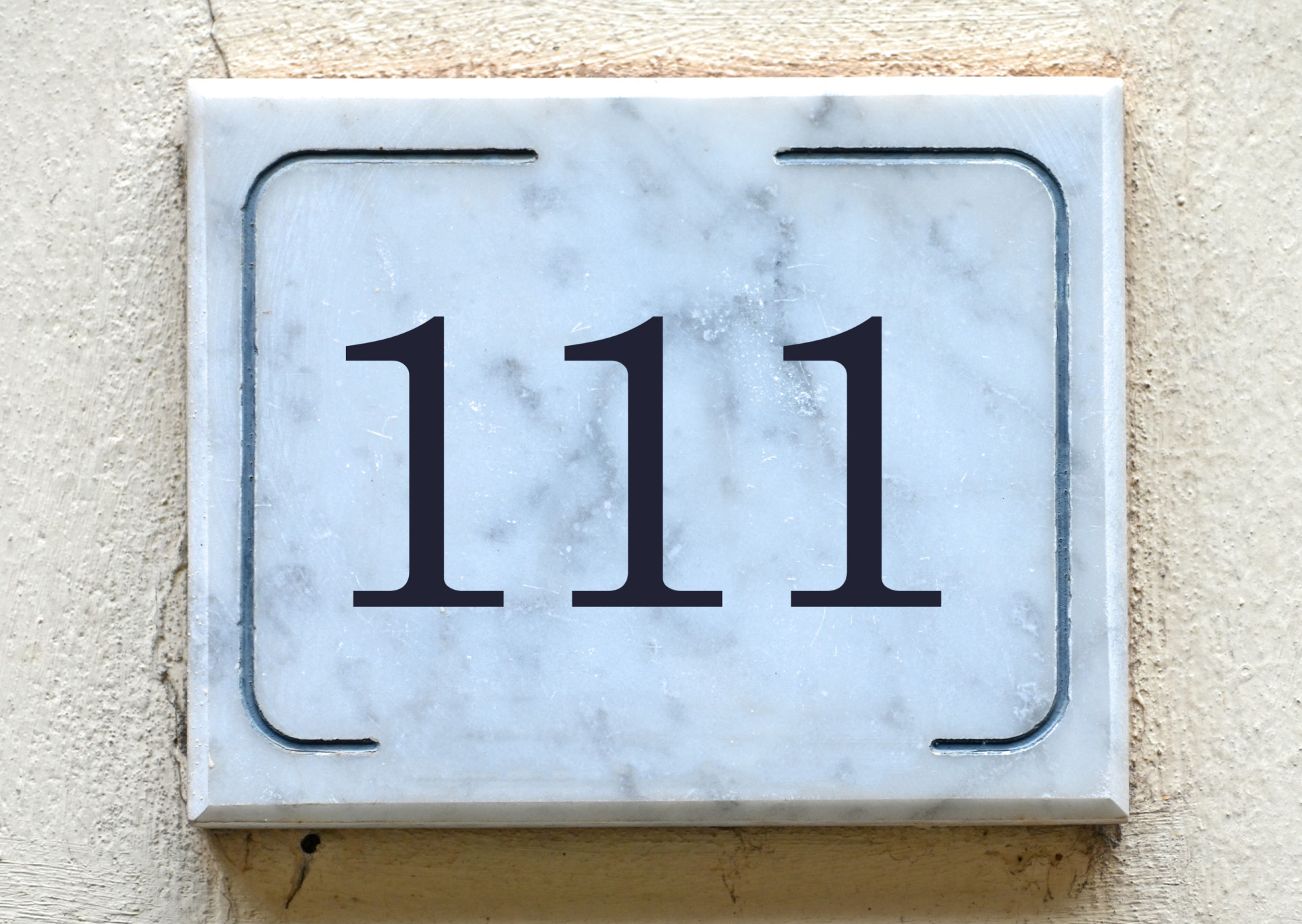 The angel number of each zodiac sign