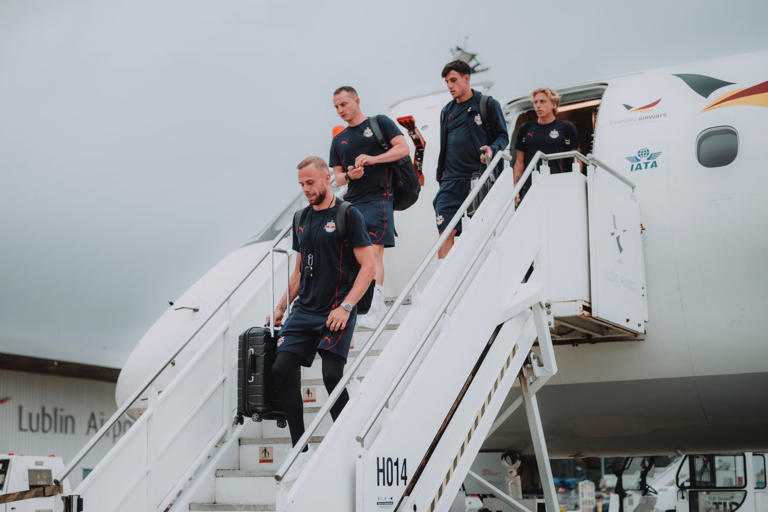 FC Red Bull Salzburg: Elf Rote Bullen haben "den Stall verlassen"