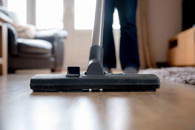 How To Clean Laminate Floors And Protect Their Shine