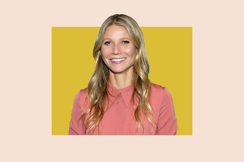 Gwyneth Paltrow's Fish-Inspired Mug Is the Perfect Summer Cup