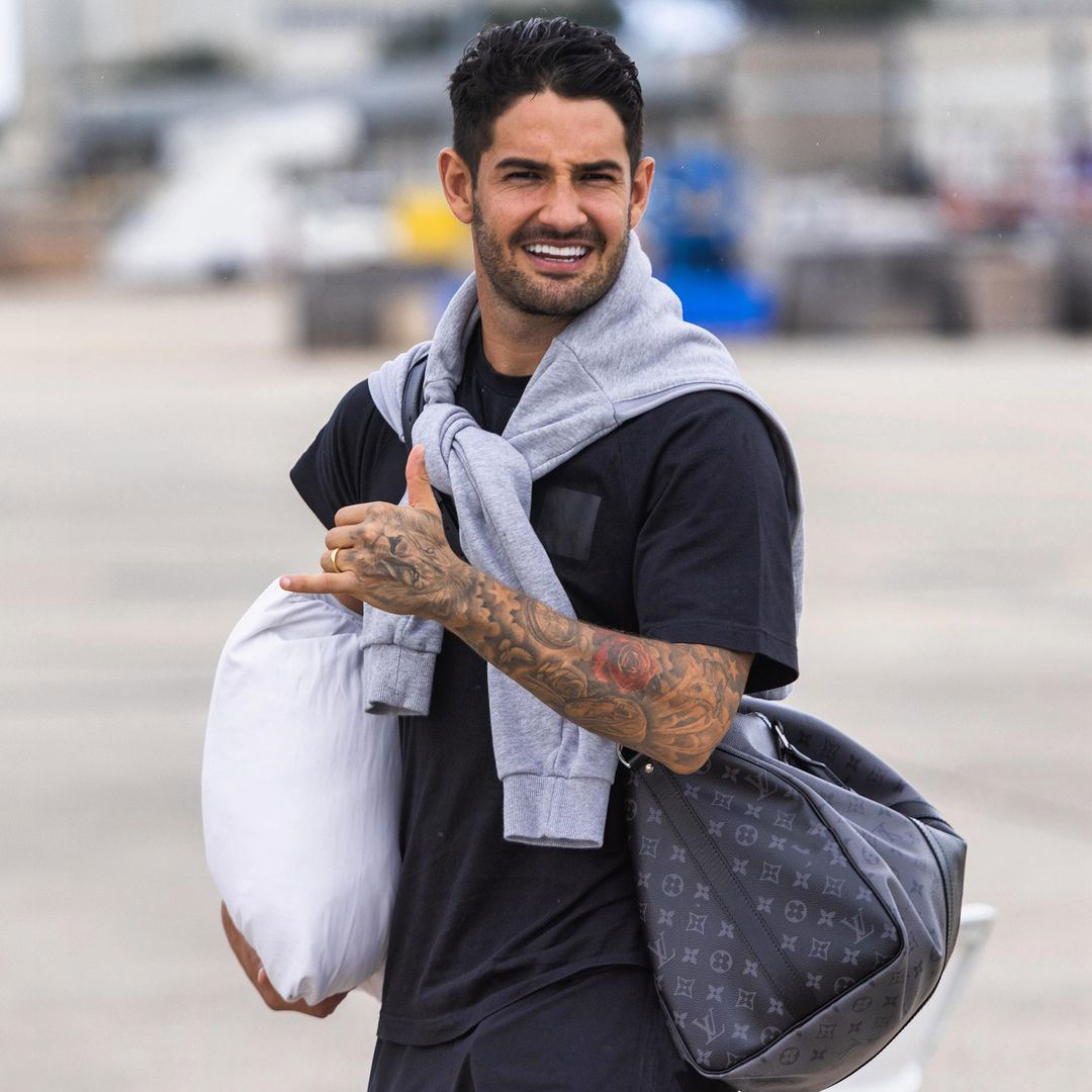Genro de Silvio Santos, Alexandre Pato faz 35 anos Genro de Silvio Santos, Alexandre Pato faz 35 anos