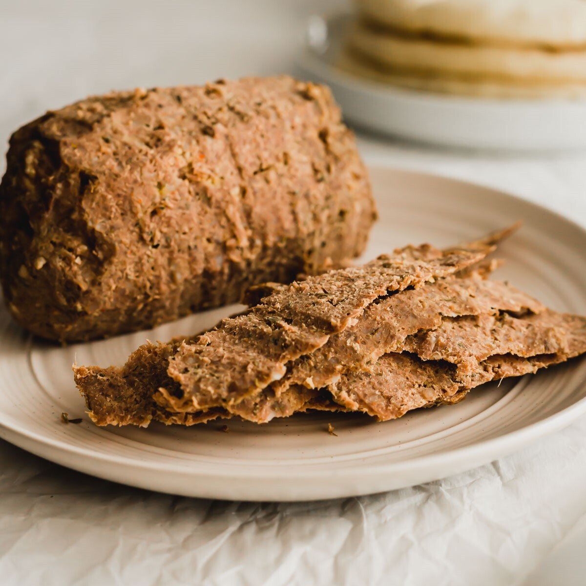 Homestyle Donair Meat