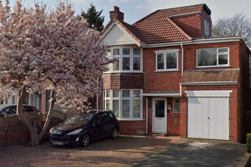 Olton children's home given the green light despite residents' concerns