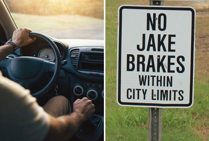 What Is Engine Braking and Why Do Some Areas Restrict Use What Is Engine Braking and Why Do Some Areas Restrict Use