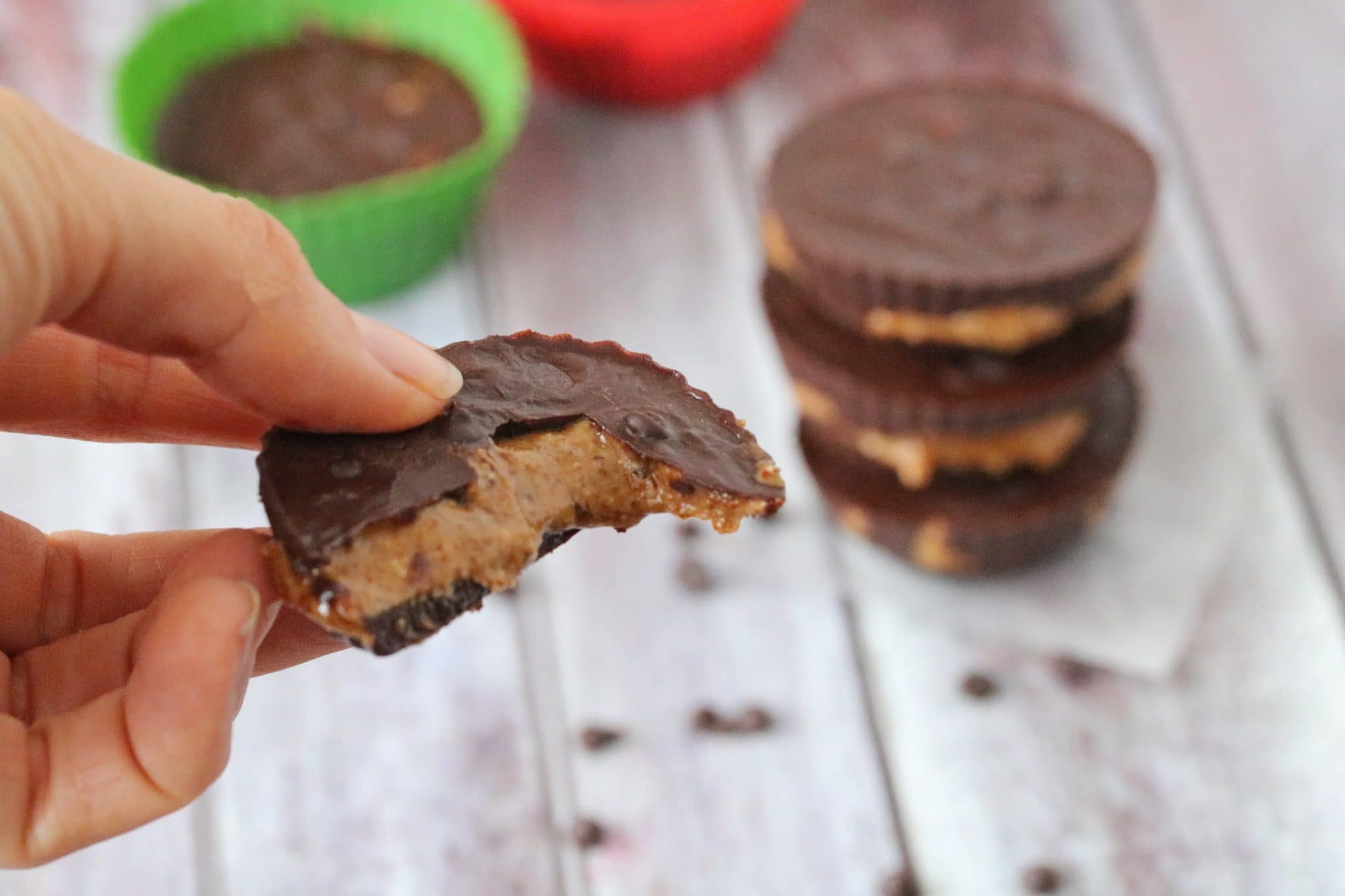 10 Healthy Chocolate Recipes To Keep You On Track