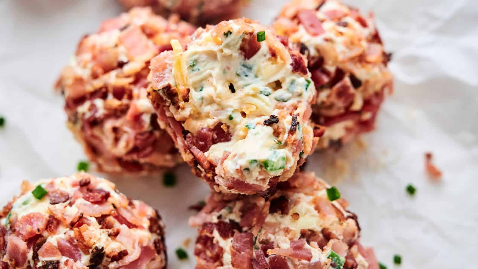 21 cheesy recipes that disappeared before anyone remembered to take a photo