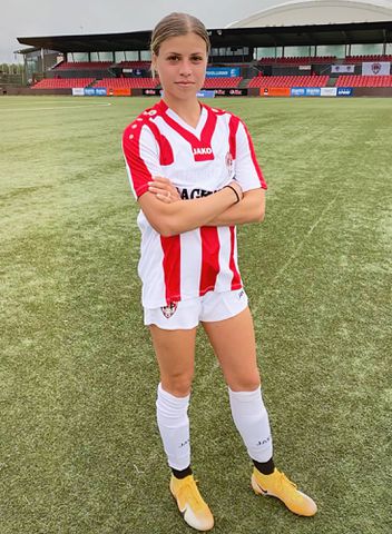 Who Is T.J. Watt's Wife? All About Dani Rhodes