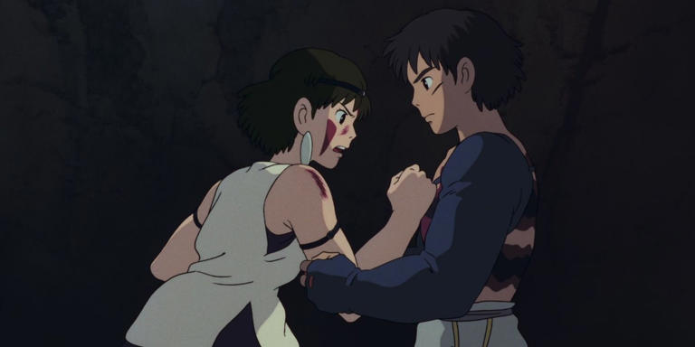 Every Studio Ghibli Movie by Hayao Miyazaki