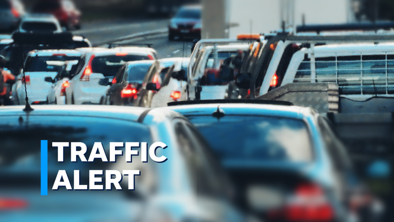 Miles-long delays on Garden State Parkway in Monmouth County: NJ Shore ...