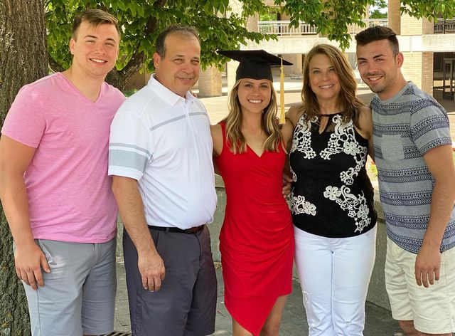 Who Is T.J. Watt's Wife? All About Dani Rhodes